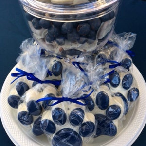 Penn State Chocolate Covered Cookies6, PSU, Penn State Football ...