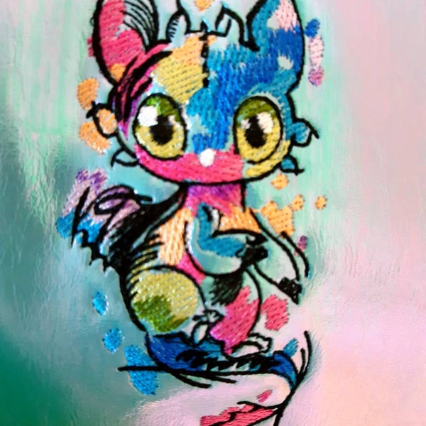 Dragon Machine Embroidery Designs,dragon Embroidery Designs,dragon ...