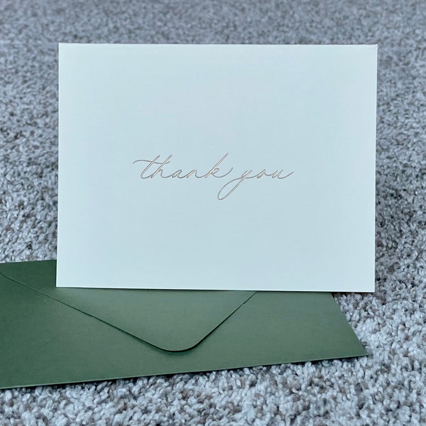 Letterpress Wedding Invitation, Elegant Handmade Paper Invitations ...