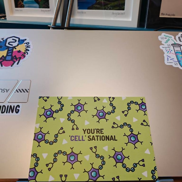 What Doesn't Kill You, Mutates and Tries Again I Pathogen Mutation ...