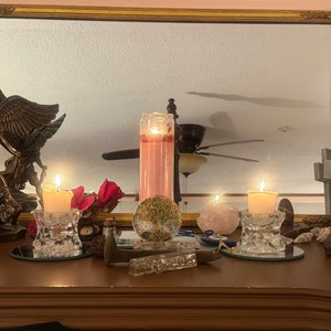 Separation Jar Kit Voodoo Hoodoo Spell Magic Ritual Occult ...