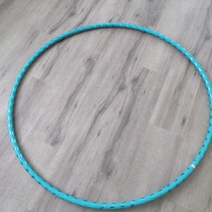 42 Inch Hula Hoop. Beginner Hoola Hoop. Easy to Use Weighted Hoop - Etsy