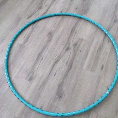 42 Inch Hula Hoop. Beginner Hoola Hoop. Easy to Use Weighted Hoop - Etsy