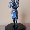 Ravager Figure Ark Ark Survival Evolved Figure Video Game Figurines ...