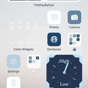 Acorn iPad Icon Set 2000 Icons With Bonus Wallpapers and - Etsy