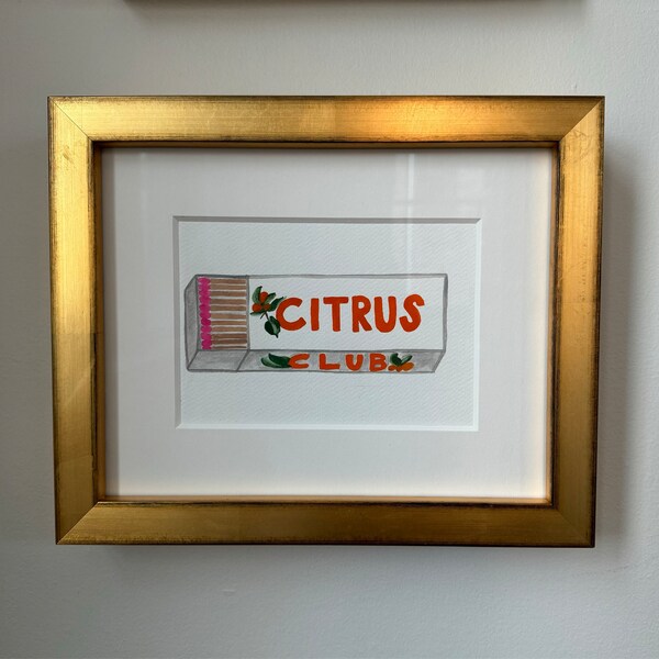 University of North Carolina Matchbook Print | Uncmatchbook Collage ...