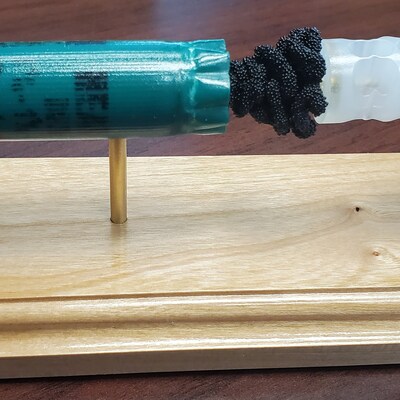 22 CB Cap 22 Conical Ball Acorn 6mm Flobert - Etsy