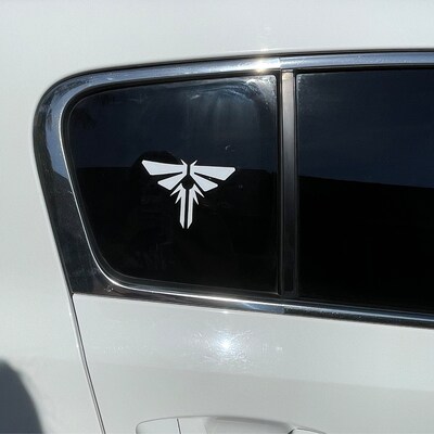 World of Warcraft Inspired Rogue Class Icon Vinyl Decal - Etsy