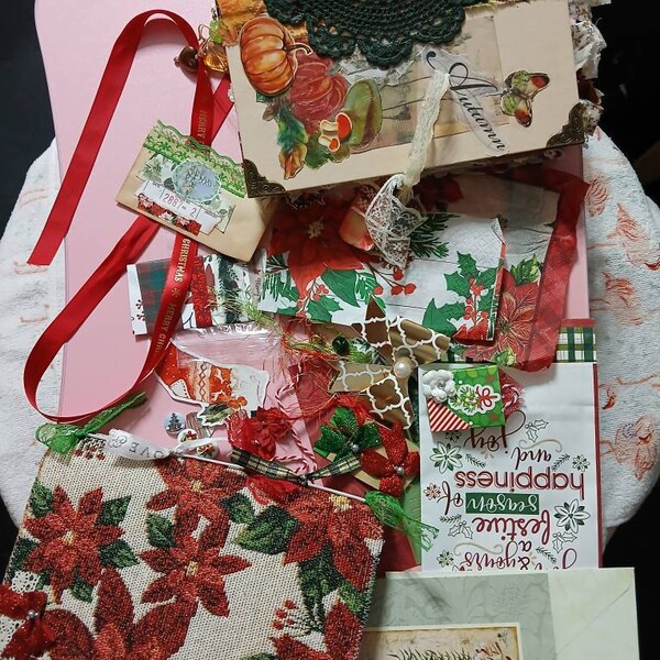 Still I Rise Junk Journal - Etsy