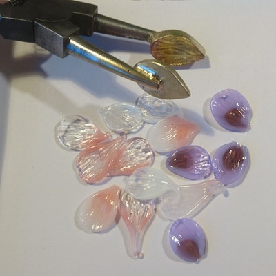 Lampwork Tool Pin Holder for Lampworking - Etsy