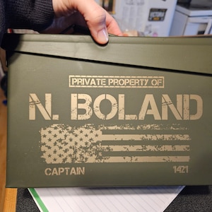 Rosewood Name Plate Bar With Business Card Holder for Office - Etsy