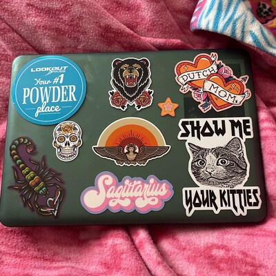 Lake George Decal Lake George Outline Lake George Car - Etsy