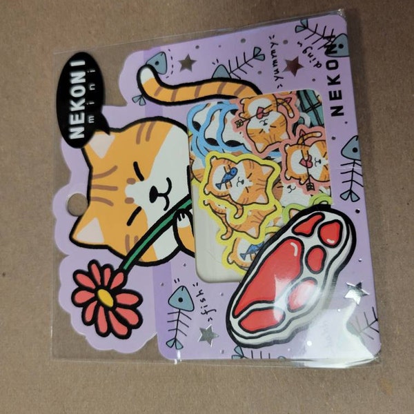 Stickers for Small Businesses, Thank You Stickers, Holographic Stickers ...