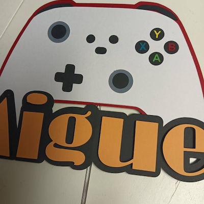 Switch Controller Svg Png Eps Dxf - Etsy