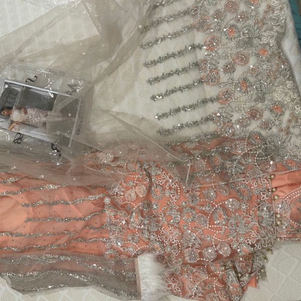 Antique Style Indian Ethnic Choker Jewellery Set Earrings Jhumka Matha ...