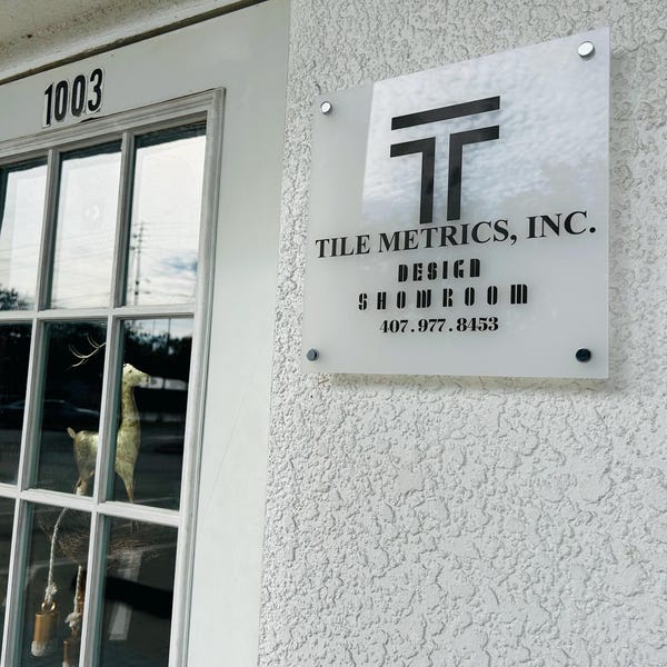 Custom Acrylic Sign, Acrylic Door Sign, Acrylic Office Sign ...