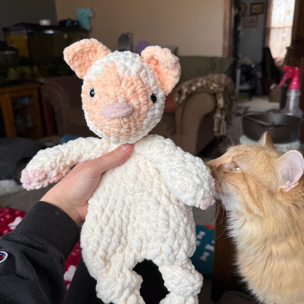 Mermaid Crochet, Amigurumi, Mermaid Stuffy, Doll Stuffed Animal, Stuffy ...