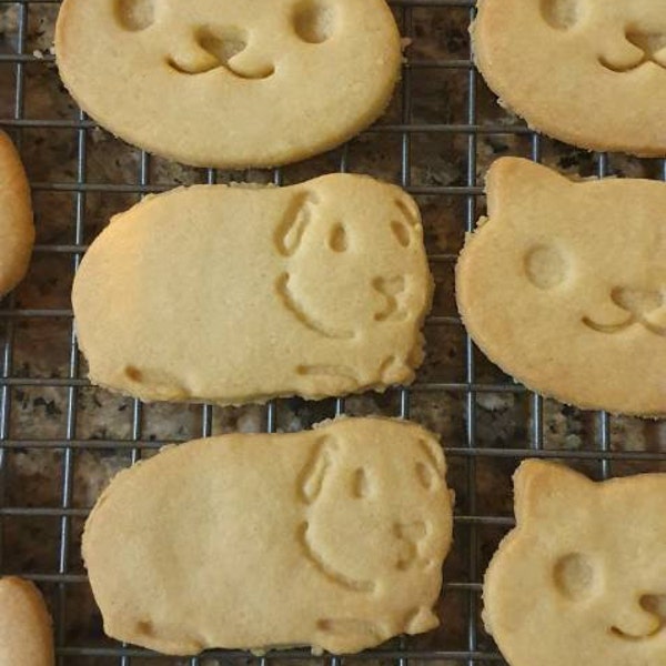 Sports Car Cookie Cutter Set Muscle Car Cookies Classic Car Supercar ...