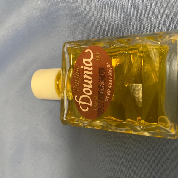 Dounia Perfume - Etsy