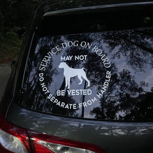 DOGS ON BOARD Stay Back Temperature Controlled and Monitored Phone ...