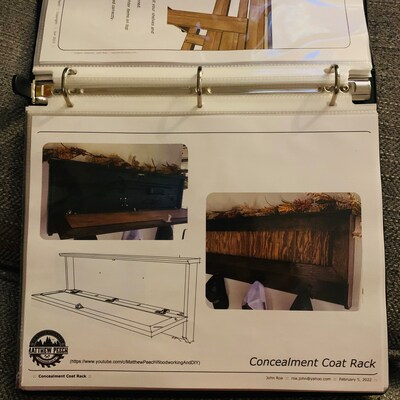 Metal Side Double Cooler Stand Plans Patio Cooler Stand Deck - Etsy