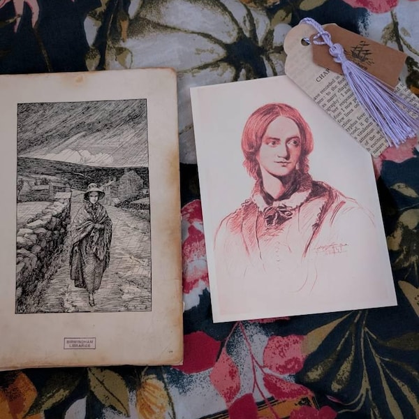 Undine Rare, Original Print - Illustrated by Arthur Rackham: Source ...