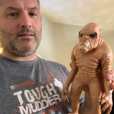 The Gate Minion 12in Replica - Etsy