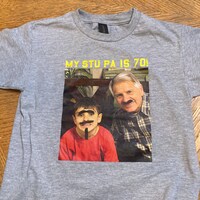 Custom OG Family T-shirts, Mothers Day Gift, Holla at Mama, Big Poppa ...