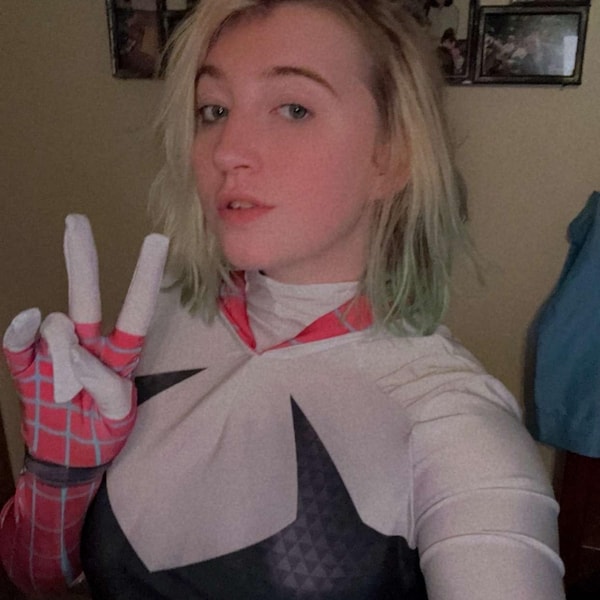 The Amazing Spider-man Andrew Garfield Spider-man Cosplay Costume ...