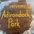 Adirondack Park Sign - Etsy