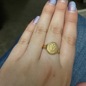 Gold Dna Ring-dna Ring-science Ring-chemistry Ring-molecule | Etsy