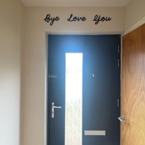 NO RIFF RAFF Door Topper Shelf Decor Wall Decor Quirky Home - Etsy