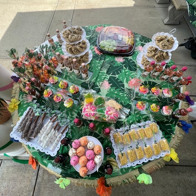 Royal Crown Rice Crispy Treats - Etsy