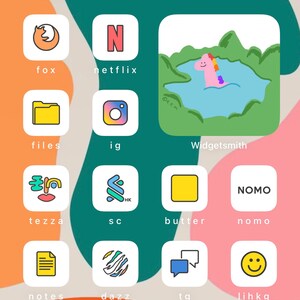 Cyberpunk 2077 Theme, Ios 14 Icons, iPhone and iPad Ios Icon ...