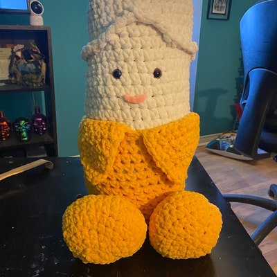 Stoner Wiwi Pattern Modifications - Etsy