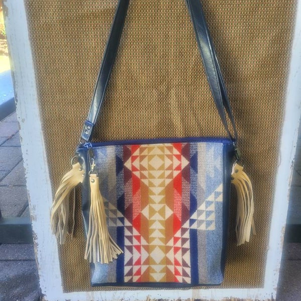 Genuine Pendleton Wool Remnants - Etsy