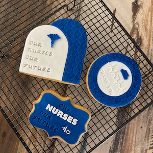 Football / Soccer Boot Cookie Cutter and Fondant Stamp Set - Etsy