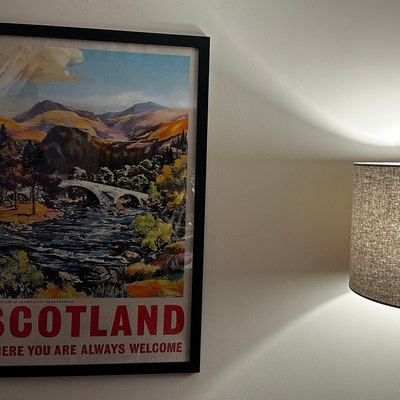 Cornwall Stronghold of the Early Britons Pictorial Map - Etsy UK