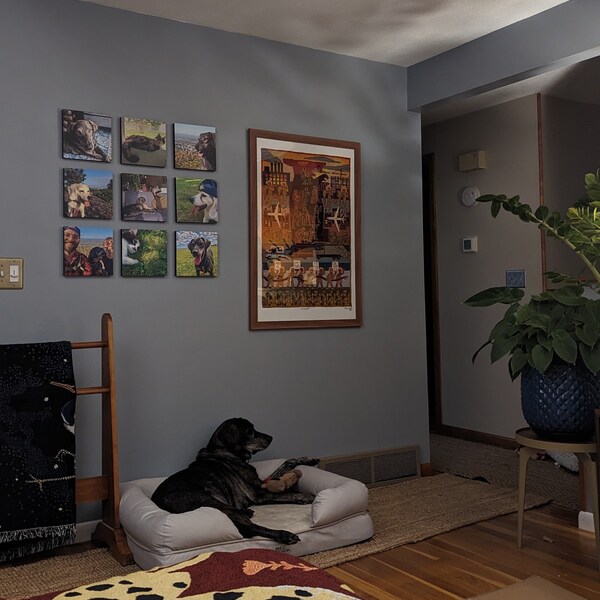 These Hands Print - Etsy