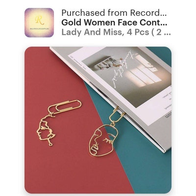 Vintage Fashion Show Stickers Pack, Girl Lady Fashion, 1950s Fashion ...