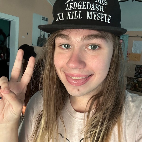 Chain Grab Season Hat - Etsy