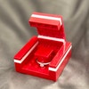 Wedding Ring Box Engagement Ring Box Handmade With Legor Bricks RING ...