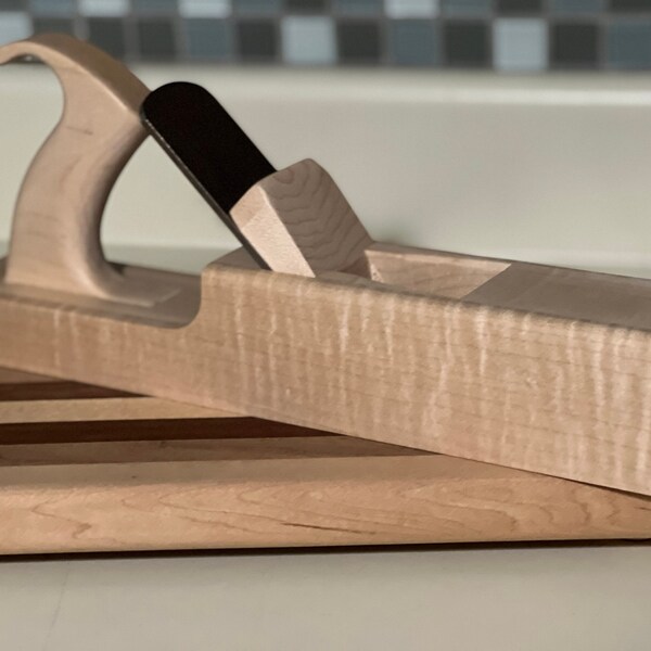MADE TO ORDER Crown Plane Travisher, A Hollowing Tool,with Many Uses ...