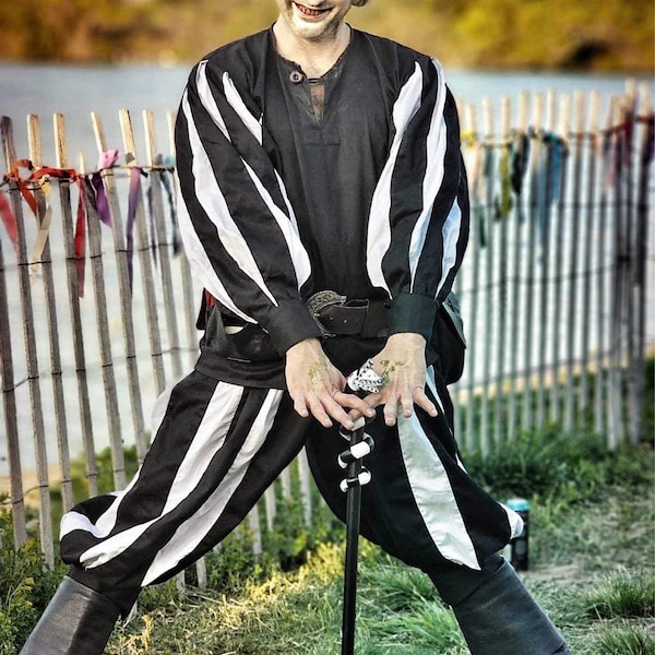 LARP Healer Belt - Etsy