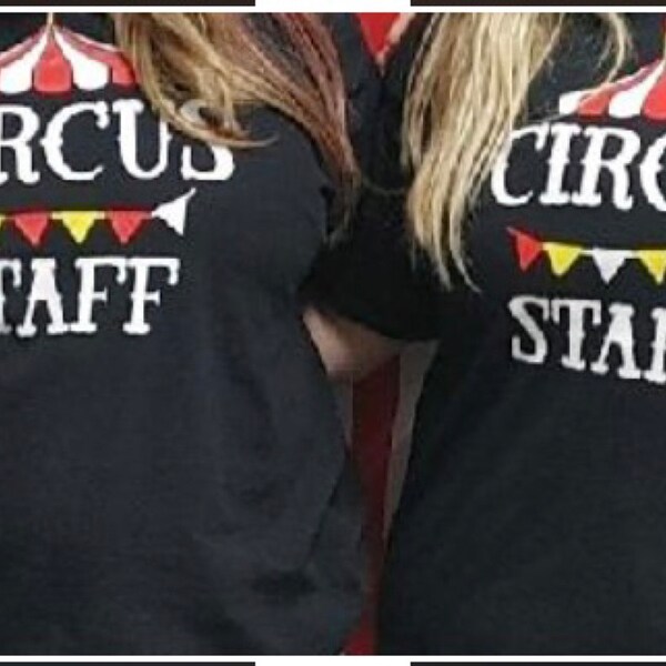 Circus Staff Svg Circus Staff Png - Etsy