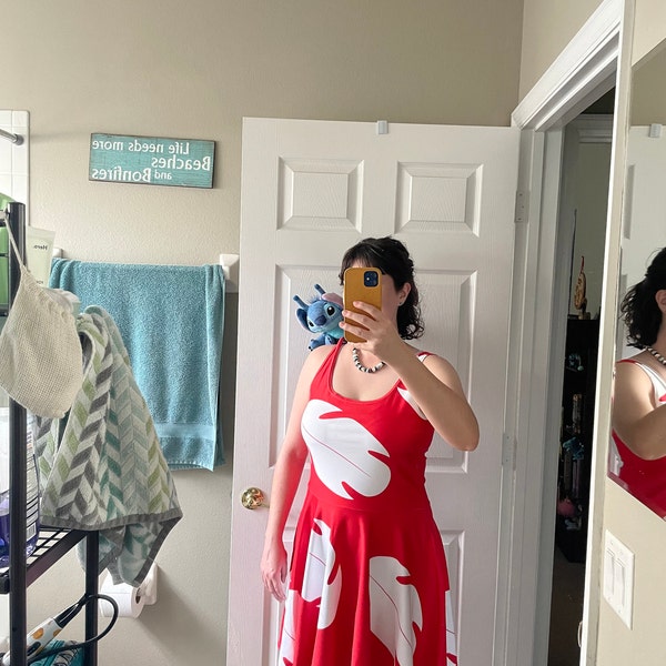 Powerline Disneybound Oversized T-shirt Dress - Made to Order - Etsy