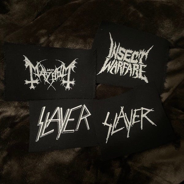 Punk Metal Crust Doom Black Death Grind Grindcore Heavy Gore Horror ...