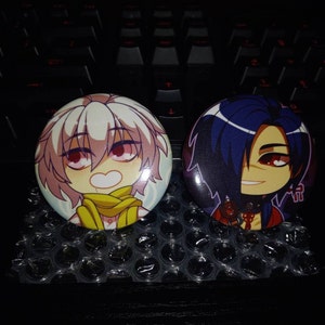 TDP Corvus Tarot Print | Etsy