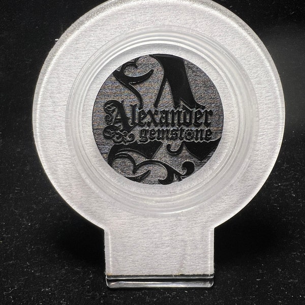 Custom Acrylic Musical Instruments Cake Topper: Harp, Cuatro, Maracas ...