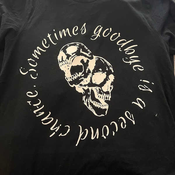 Second Chance PNG SVG Double Skull Png Skeleton Skull Png Skeleton Svg ...